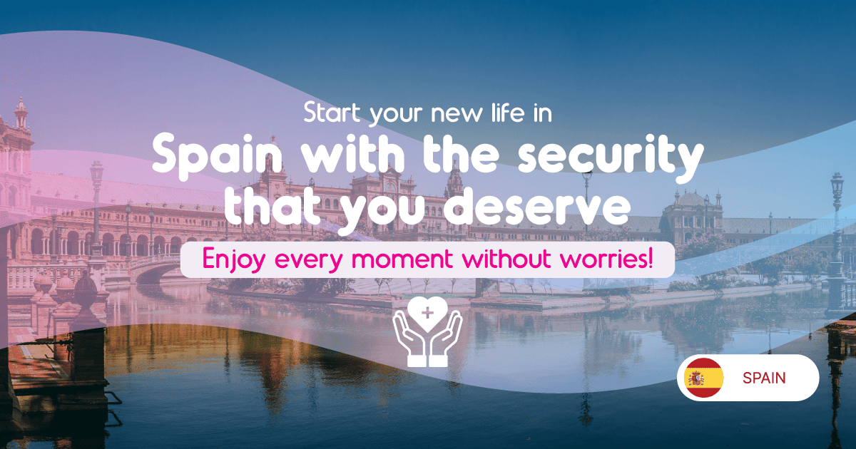 Insurance for Expats | Comprehensive Insurance for Expats⚕️